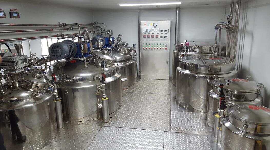 Stainless Steel Pressure Manway Manhole Cover