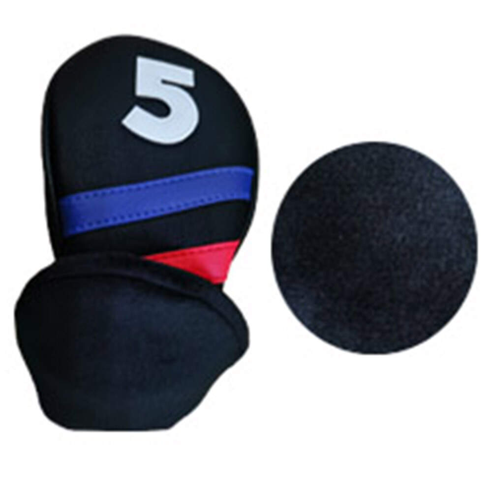 custom putter head cover