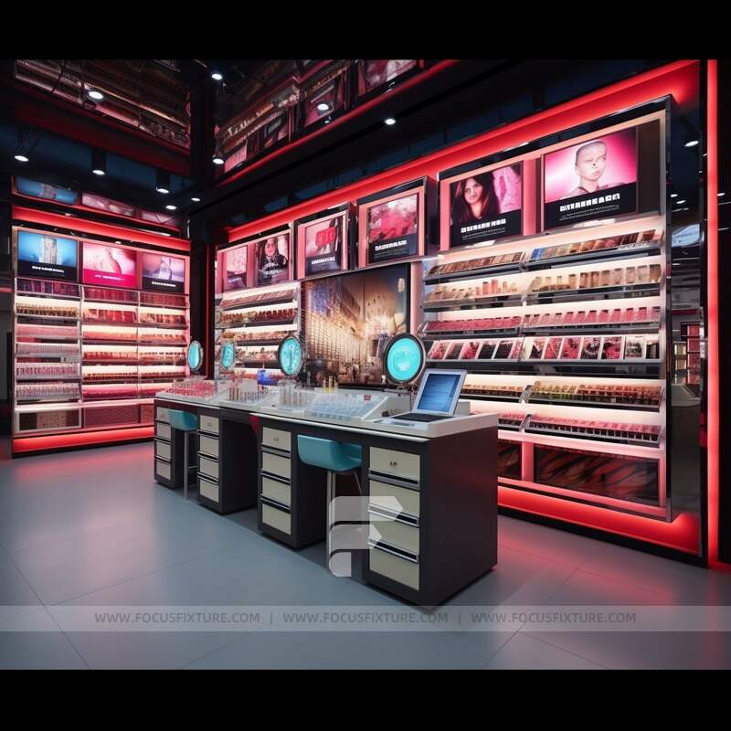 Beautiful Supply Store Fixtures Retail Store Design Ideas