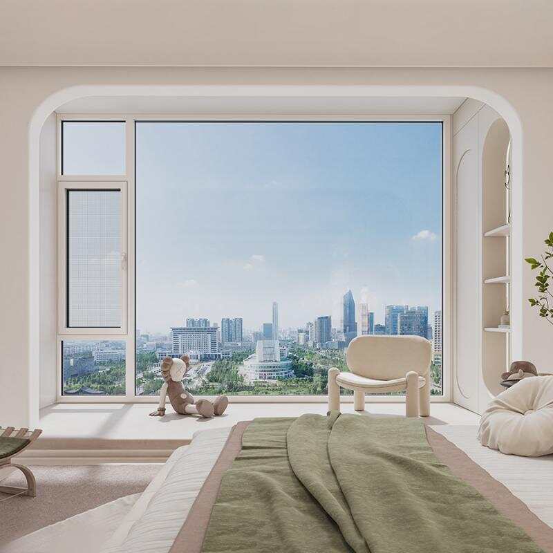 Wholesale Aluminum Casement Window: A Comprehensive Guide