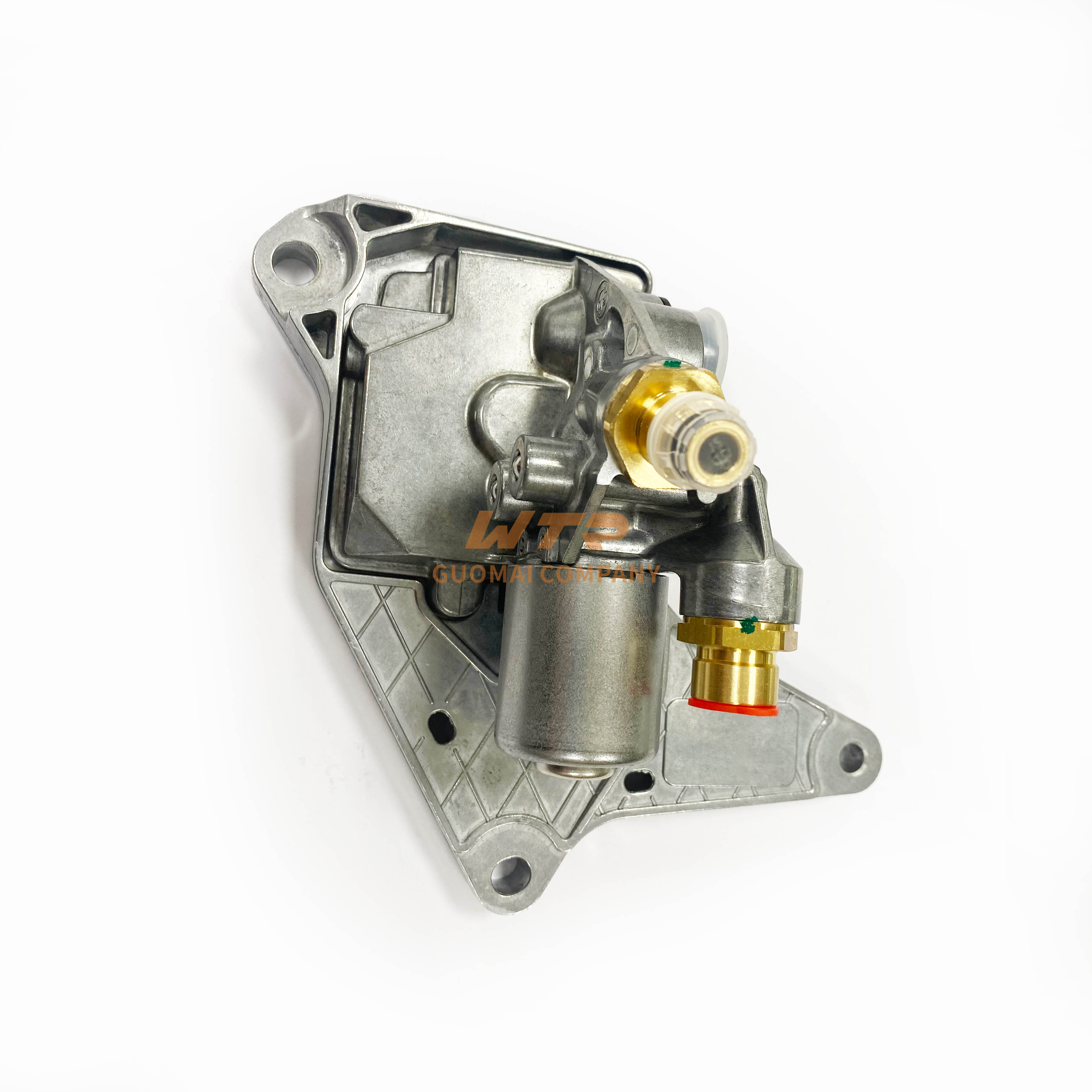 Exhaust Brake Valve 21991154,21707055 for VOLVO