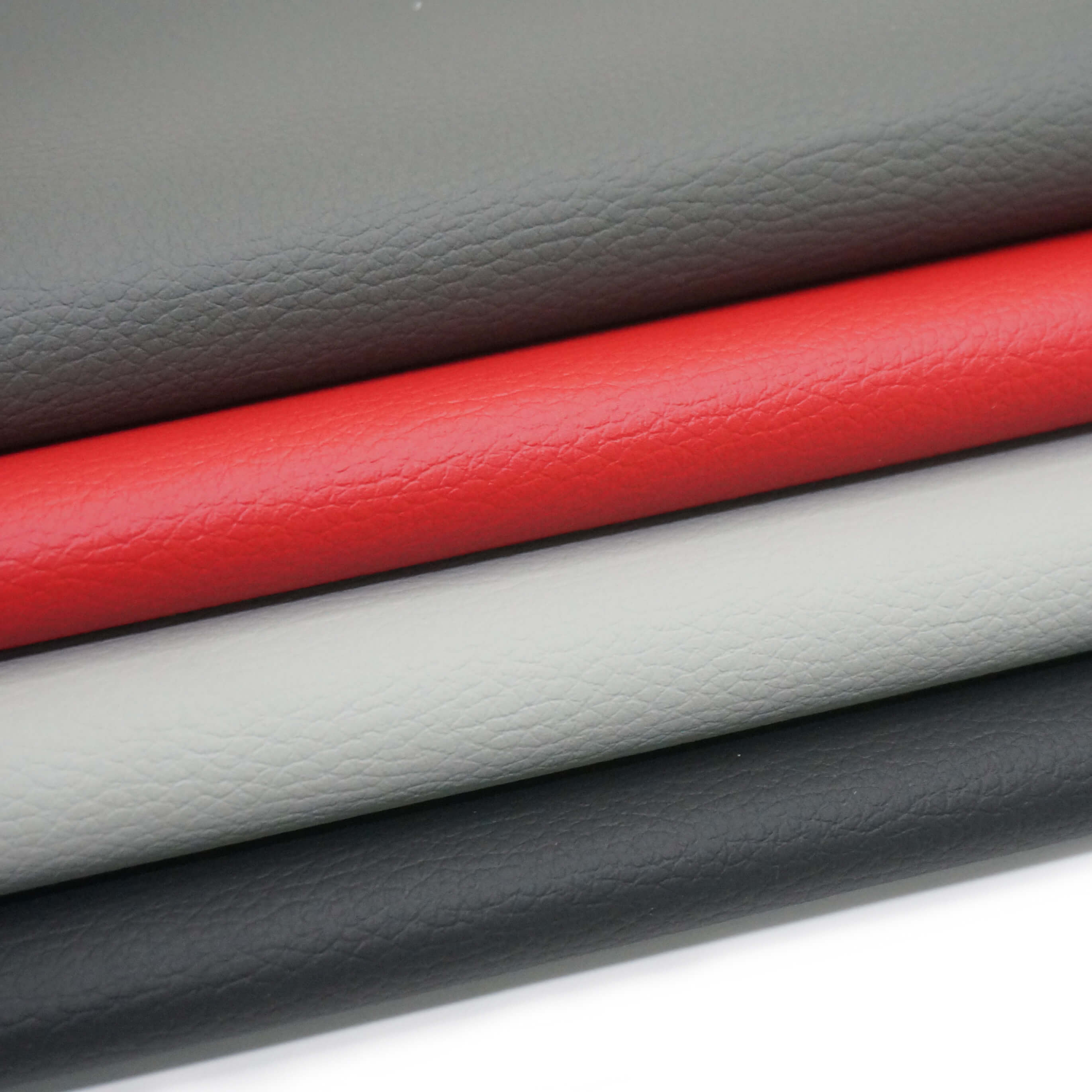 Art Of PVC Vinyl Artificial Leather
